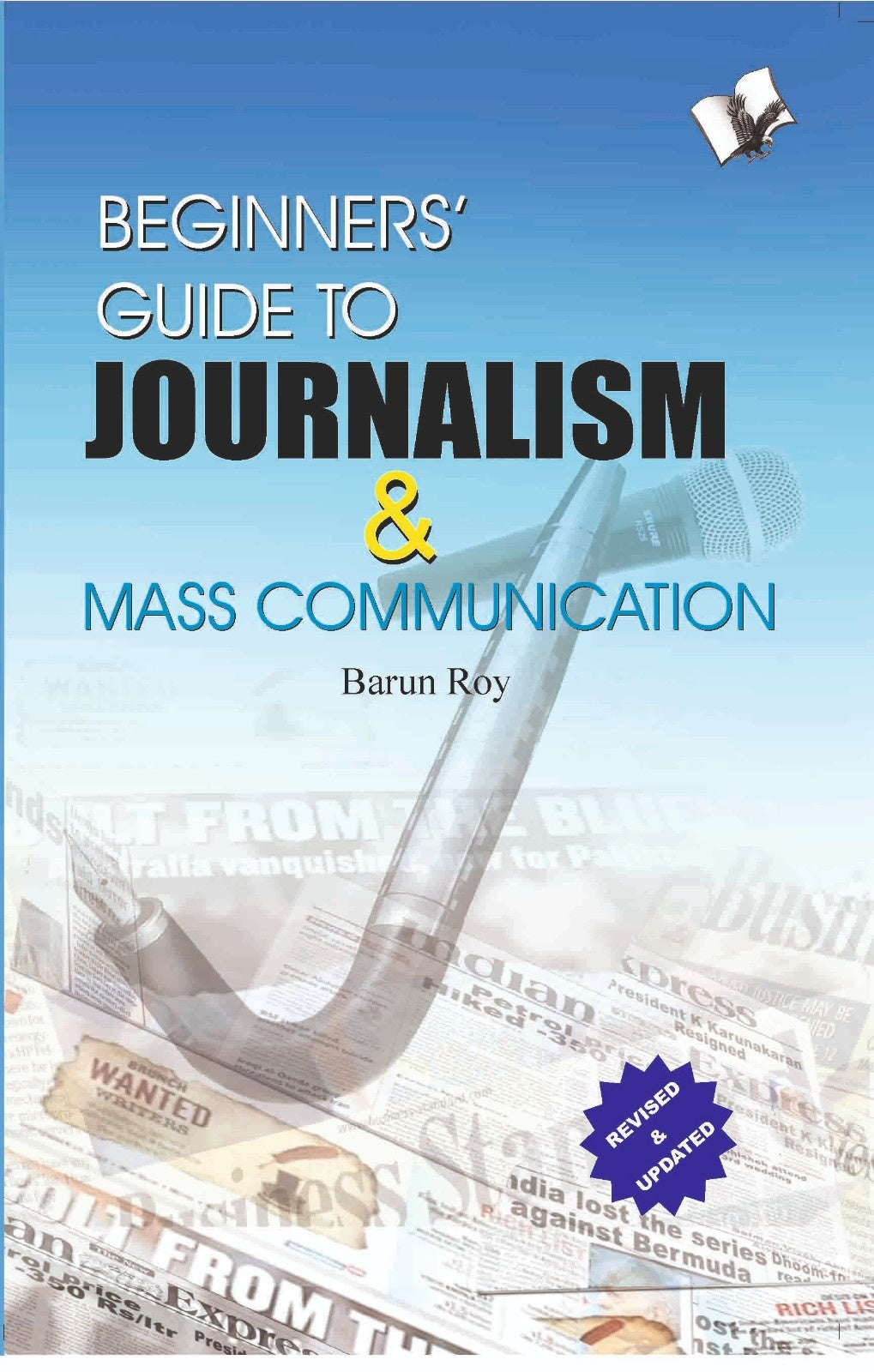 Beginners' Guide To Journalism & Mass Communication – Kitaboo One eStore