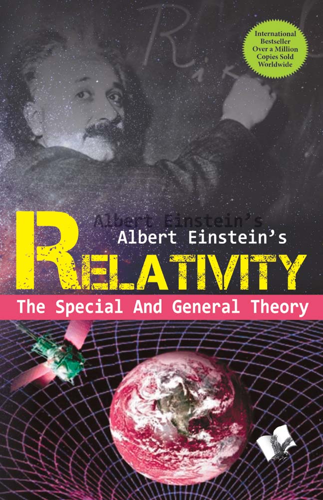 Relativity: The Special and the General Theory – Kitaboo One eStore