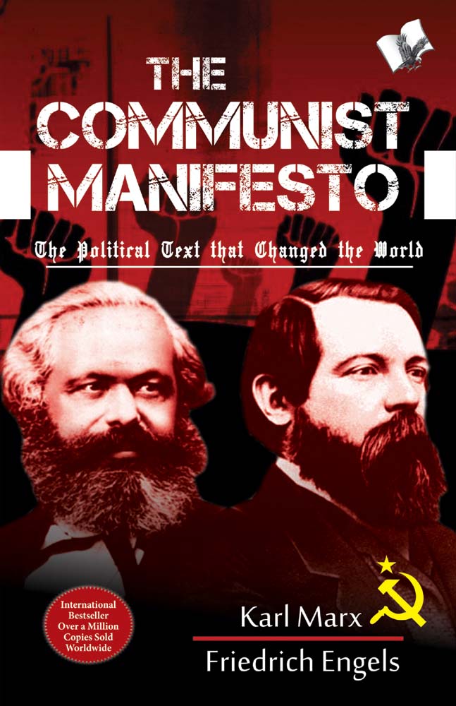 The Communist Manifesto – Kitaboo One eStore