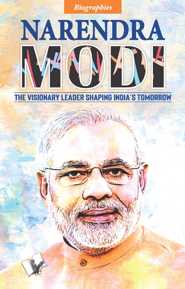 Narendra Modi – Kitaboo One eStore