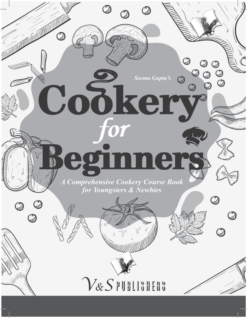 Cookery For Beginners – Kitaboo One eStore